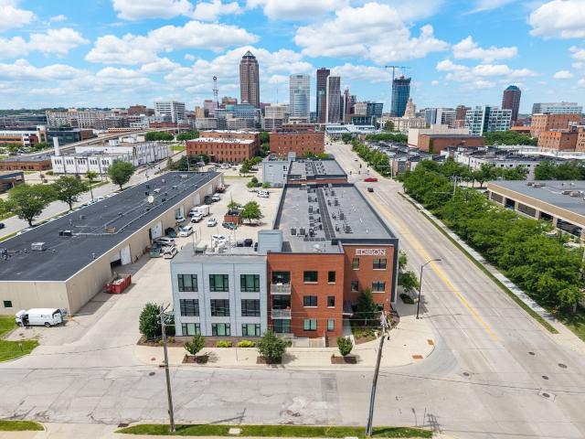 450 SW 7th Street 104