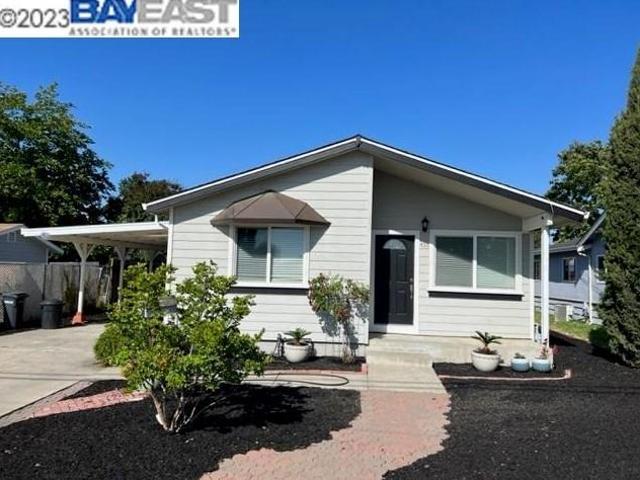 450 P St, Livermore, CA 94551