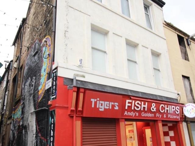 £450 PM·Causeyside Street, Paisley, Renfrewshire