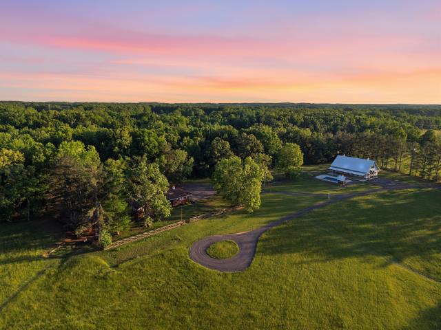 450 Paul Thompson Rd