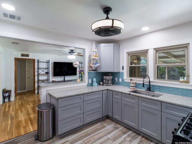450 Pamela Dr, San Antonio, TX 78223 | MLS #1935 | Compass