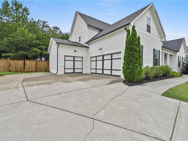 450 Parkbrook Way