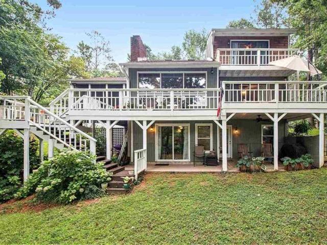 450 Partridge Dr, Monticello, GA 31064