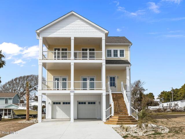 450 Pearson Circle