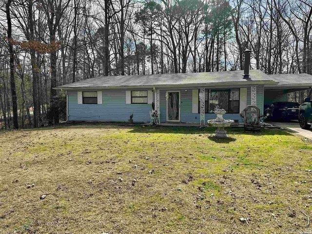 450 Plum Hollow Blvd, Hot Springs, AR 71913