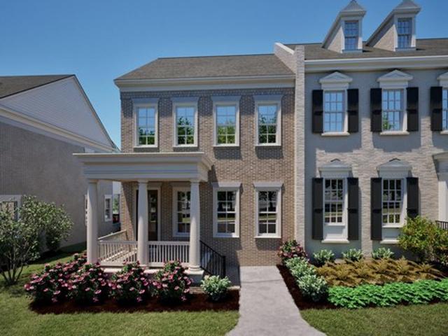 450 Preserve Pkwy, Hoover, AL 35226