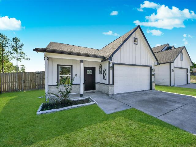 450 Road 5512