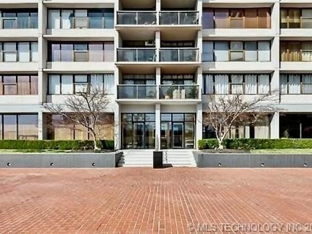 450 W 7th St Apt 207, Tulsa, OK 74119