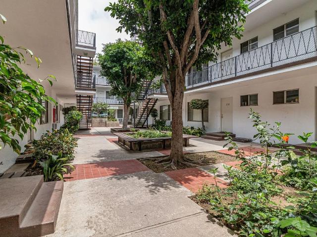 450 W. Doran St. Glendale CA 1 Bedroom Apartment for Rent at 450 W Doran St, Glendale, CA 91203 Vineyard