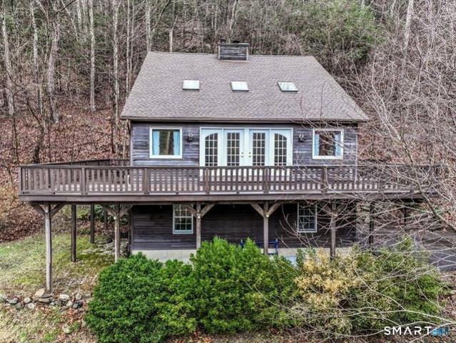 450 W Meetinghouse Rd, New Milford, CT 06776