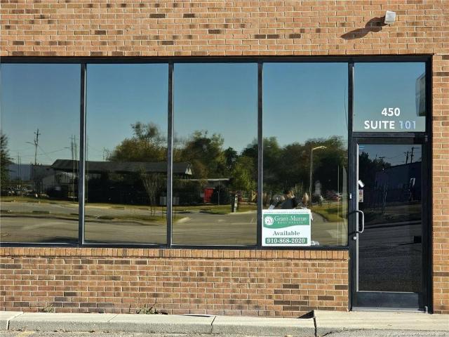 450 W Russell Street 101
