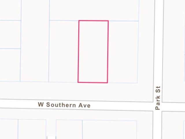 450 W Southern Avenue