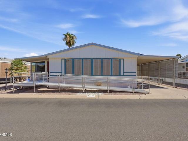 450 W Sunwest Dr Lot 179, Casa Grande, AZ 85122