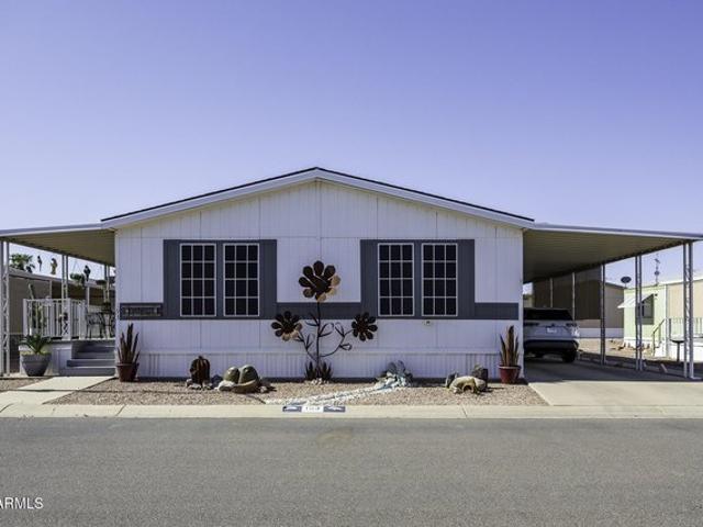 450 W Sunwest Dr Lot 193, Casa Grande, AZ 85122