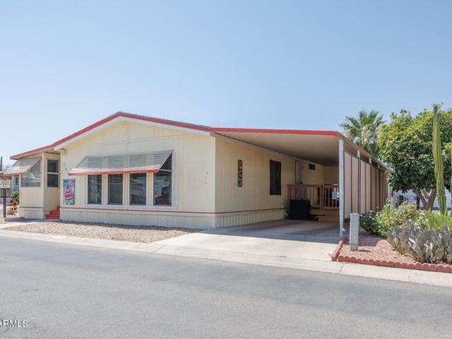 450 W Sunwest Dr Lot 233, Casa Grande, AZ 85122