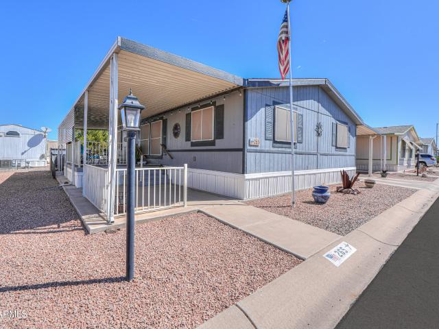 450 W Sunwest Dr, Unit 265, Casa Grande, AZ 85122 | MLS #7014 | Compass