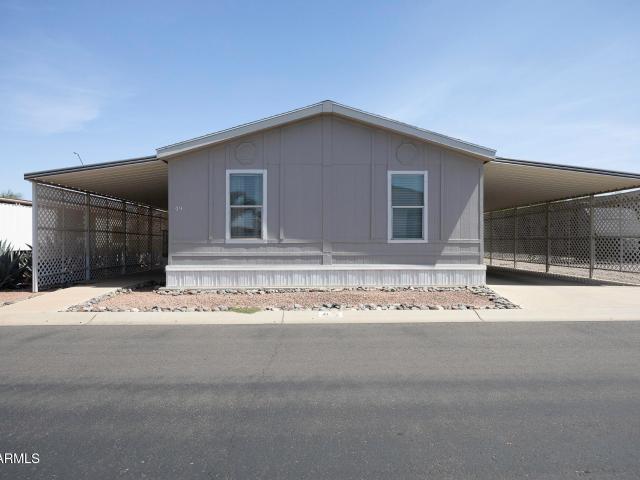 450 W Sunwest Dr, Unit 49, Casa Grande, AZ 85122 | MLS #7020