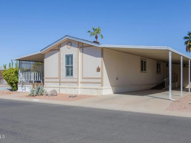 450 W Sunwest Dr, Unit 94, Casa Grande, AZ 85122 | MLS #6896 | Compass