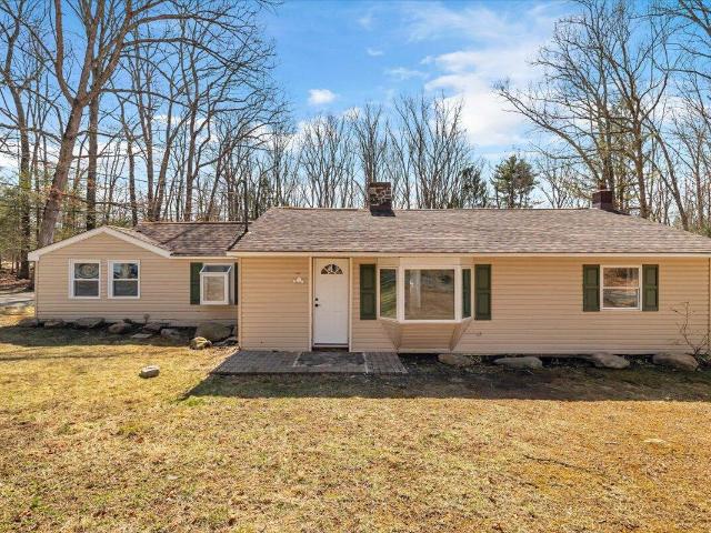 450 Wooddale Rd, East Stroudsburg, PA 18302 | MLS #PM 139068 | Compass