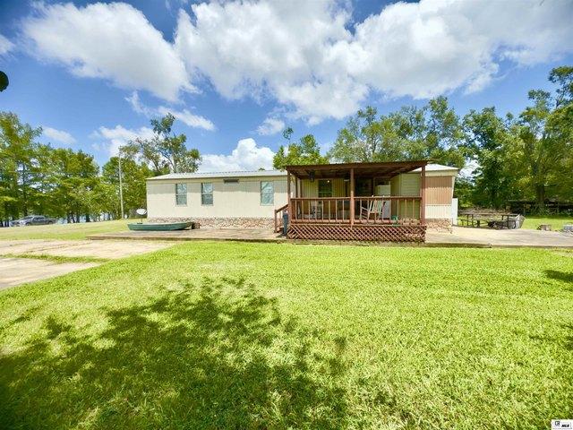 450 Woolen Lake Rd, Columbia, LA 71418