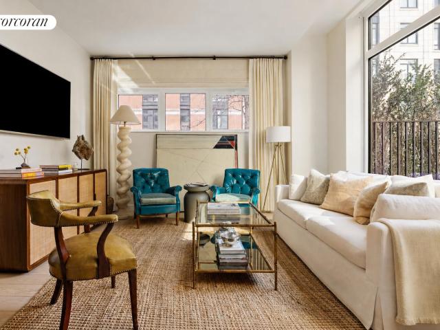 450 Washington Street, New York, NY