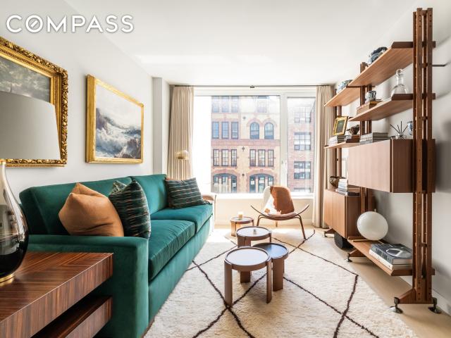 450 Washington Street, New York, NY