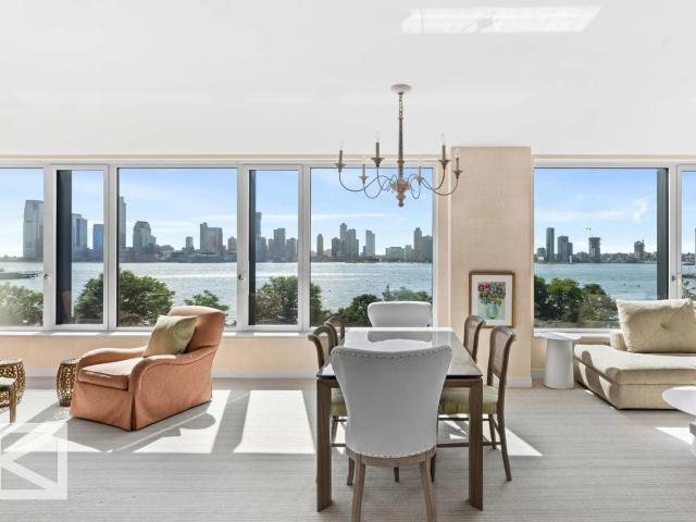 450 Washington Street, New York, NY