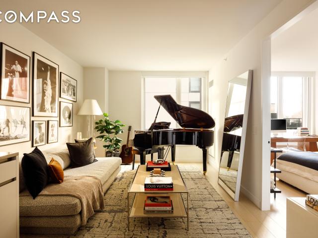 450 Washington Street, New York, NY