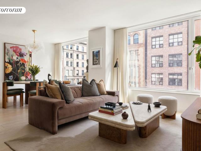 450 Washington Street, New York, NY