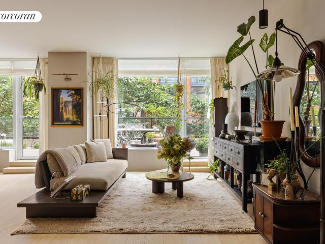 450 Washington Street, New York, NY