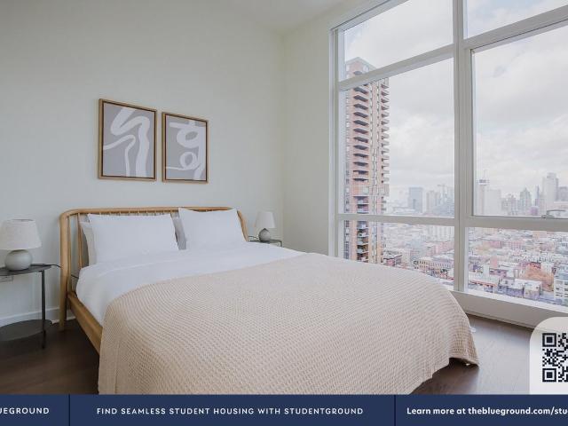 450 West 42nd Street 1 Bedroom Apartment for Rent at 450 W 42nd St #1693, New York, NY 10036 Hell's Kitchen