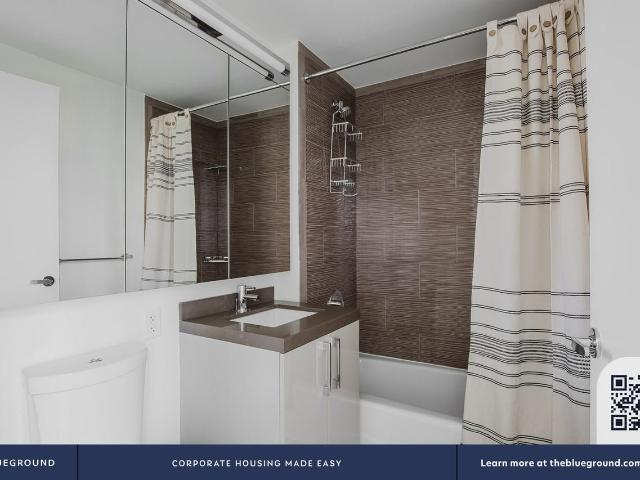 450 West 42nd Street 1 Bedroom Apartment for Rent at 450 W 42nd St #1693, New York, NY 10036 Hell's Kitchen