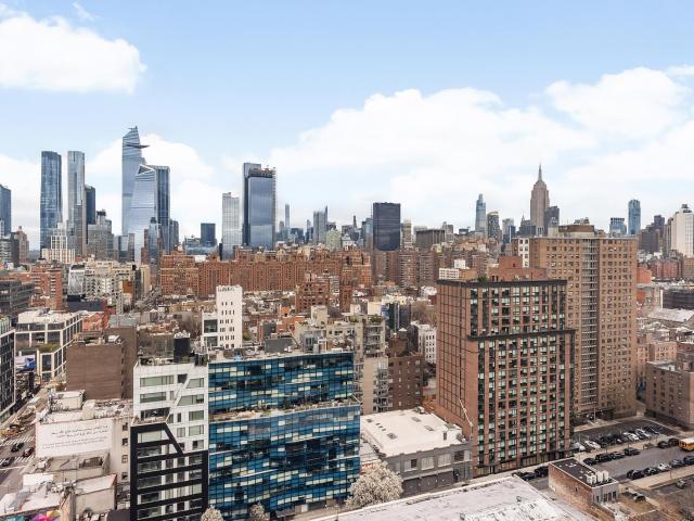 450 West 17th Street, New York, NY
