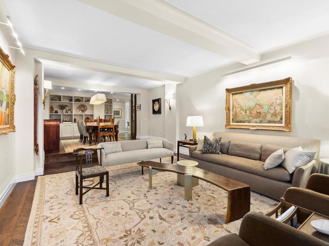 450 West End Avenue, New York, NY