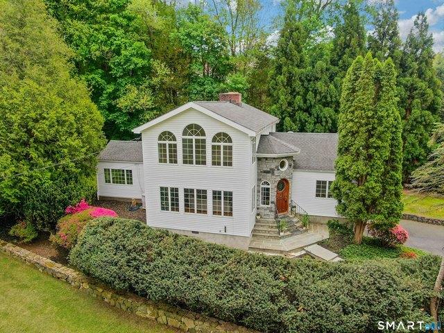 450 Westover Rd, Stamford, CT 06902