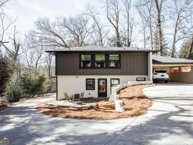 450 Westview Drive