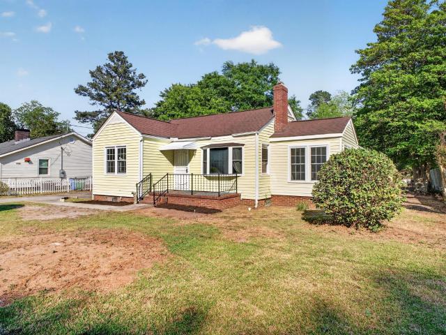 450 Williamsburg Street NE