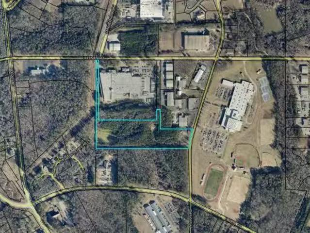 450 Wilson Rd, Griffin, GA 30224 MLS 10411917