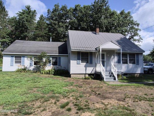 450 Wilton Gansevoort Rd, Gansevoort, NY 12831