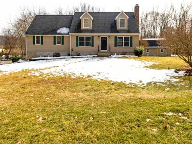 450 Windham Ave, Colchester, CT 06415