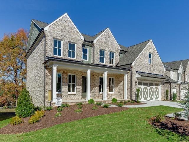 450 Thunder Rd, Buford, GA 30518 | MLS #7724