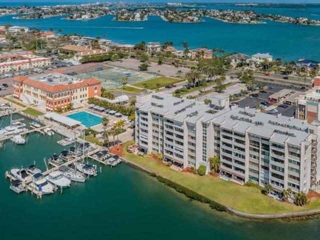 450 Treasure Island Causeway #205, Treasure Island, FL 33706