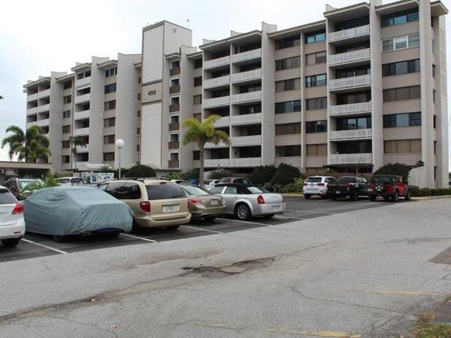 450 Treasure Island Causeway #311, Treasure Island, FL 33706