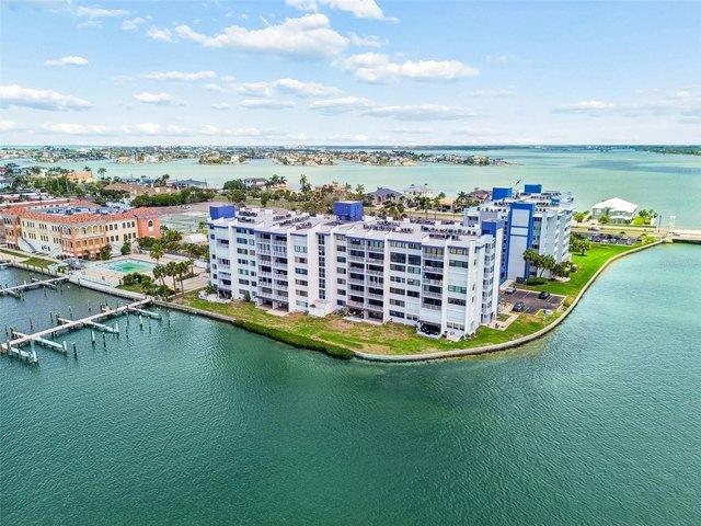 450 Treasure Island Cswy Apt 106, Treasure Island, FL 33706