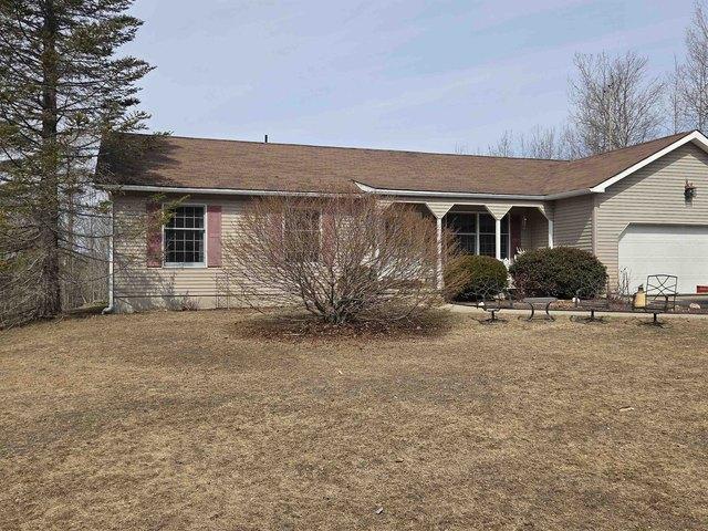 450 Upper Birch Dr, Bristol, NH 03222