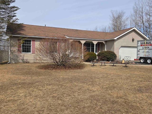 450 Upper Birch Drive