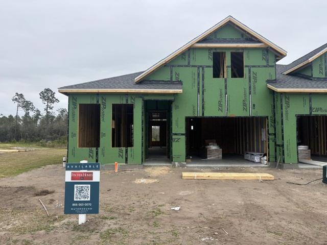 450A Suwannee Dr Unit 20A, Watersound, FL 32461