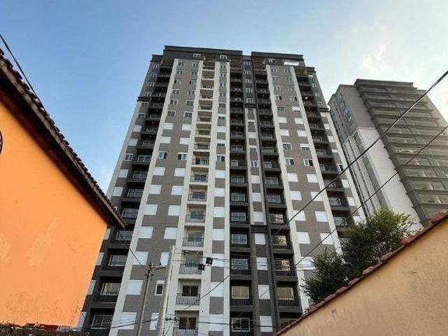 450mts da Estação Santos Imigrantes!