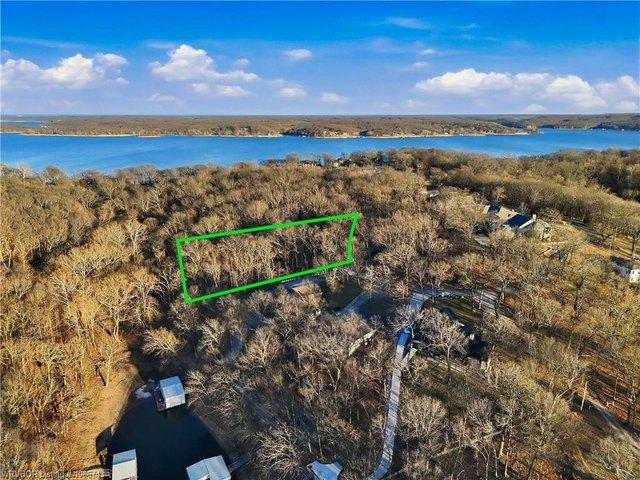 451403 Pheasant Cir Lot 56, Afton, OK 74331