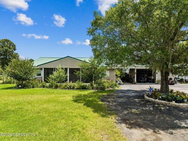 45144 Musslewhite Rd, Callahan, FL 32011